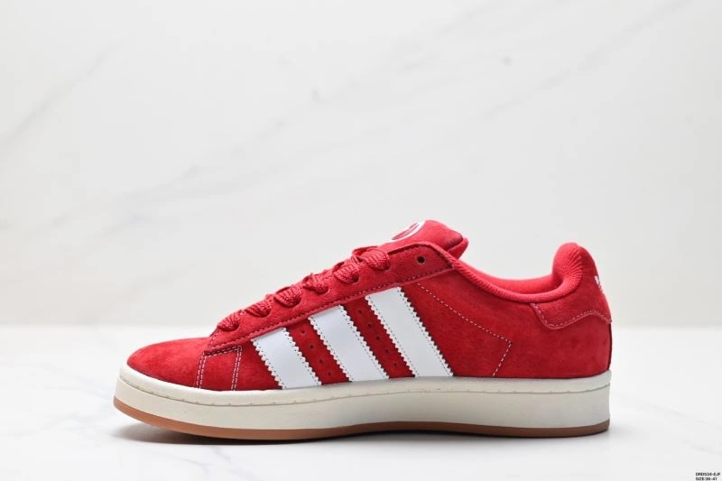 Mirror quality Adidas Campus Shoes