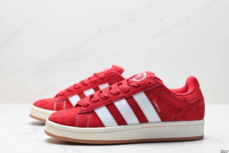 Mirror quality Adidas Campus Shoes