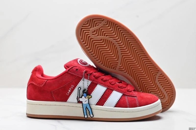 Mirror quality Adidas Campus Shoes