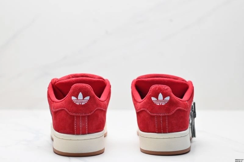 Mirror quality Adidas Campus Shoes
