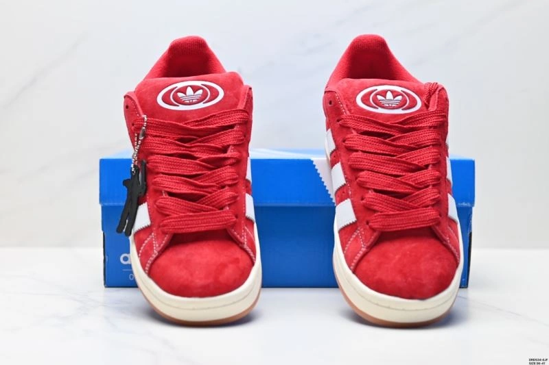 Mirror quality Adidas Campus Shoes