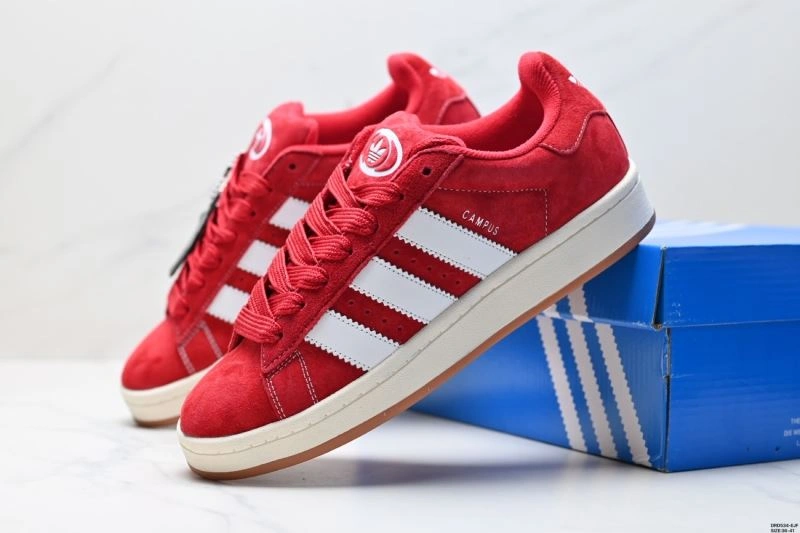 Mirror quality Adidas Campus Shoes