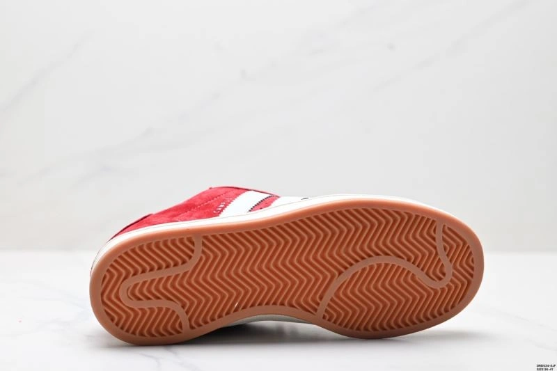 Mirror quality Adidas Campus Shoes