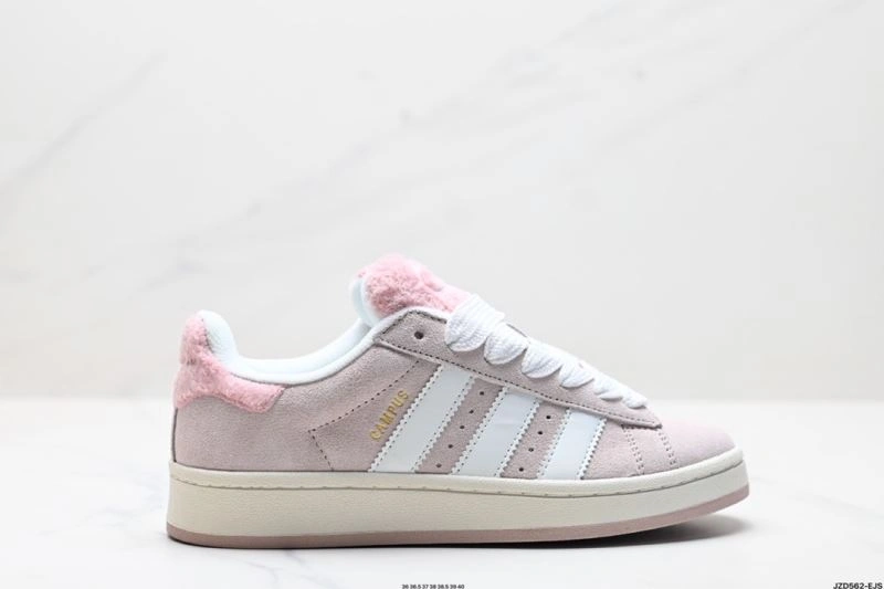 Adidas Campus Shoes