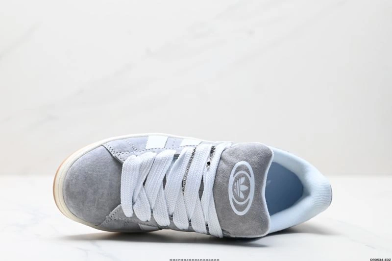 Legit Adidas Campus Shoes