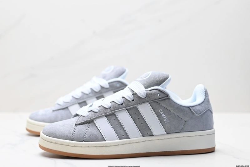 Legit Adidas Campus Shoes