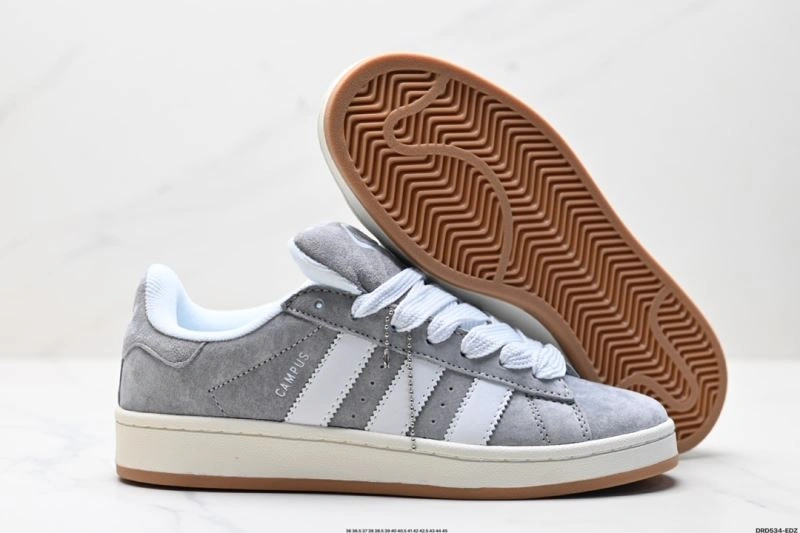 Legit Adidas Campus Shoes