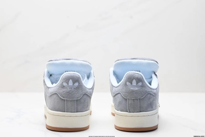 Legit Adidas Campus Shoes