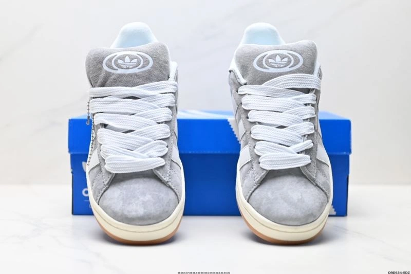 Legit Adidas Campus Shoes