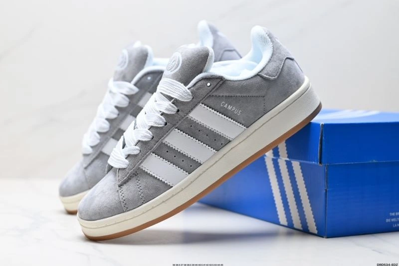 Legit Adidas Campus Shoes