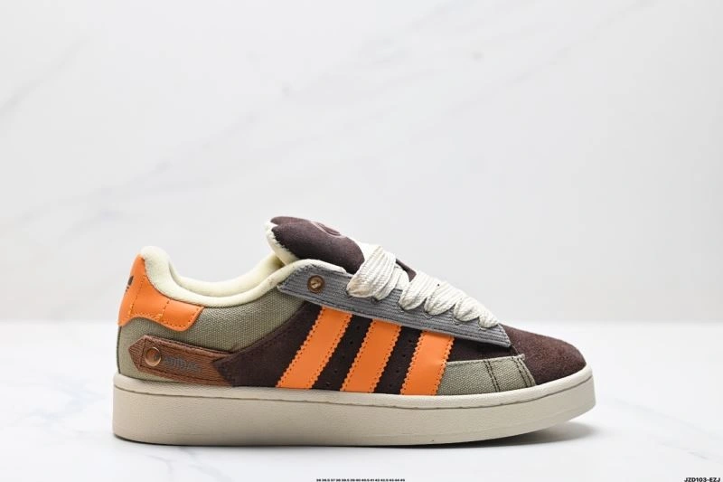 Adidas Campus Shoes