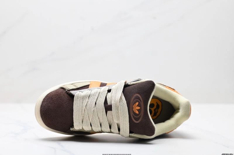 Original Adidas Campus Shoes