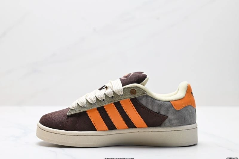 Original Adidas Campus Shoes