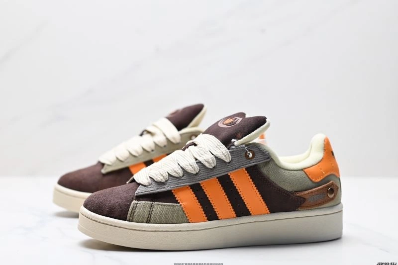 Original Adidas Campus Shoes