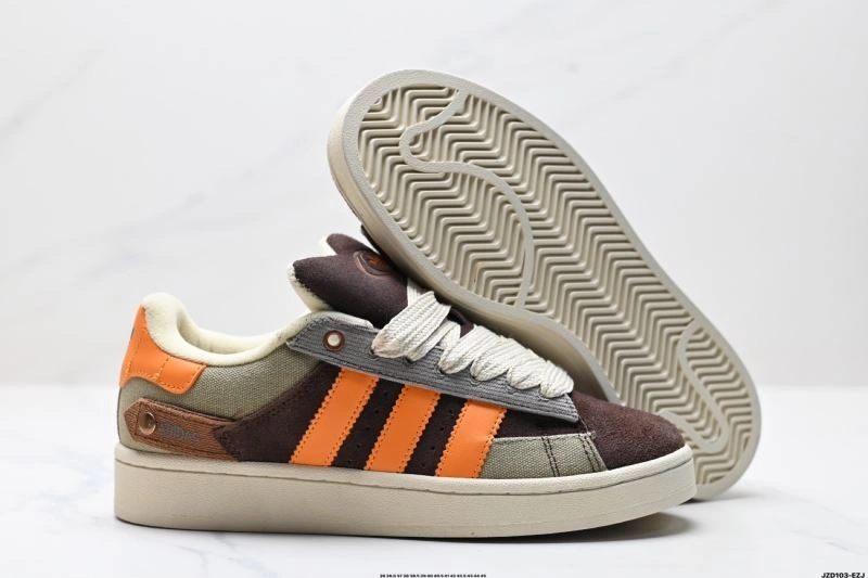 Original Adidas Campus Shoes