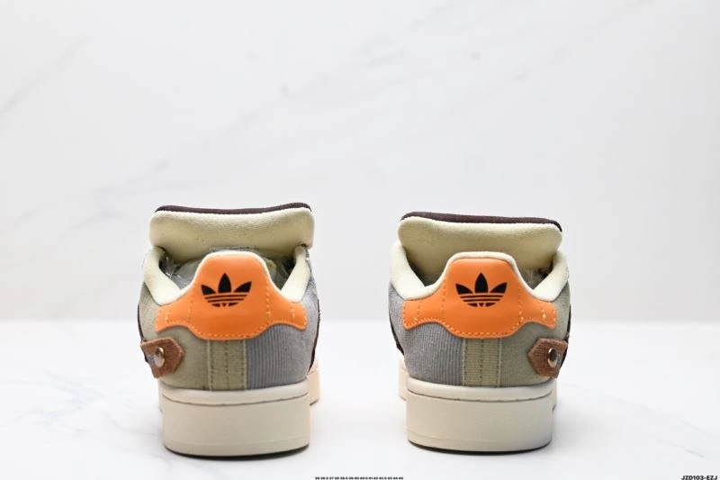 Original Adidas Campus Shoes