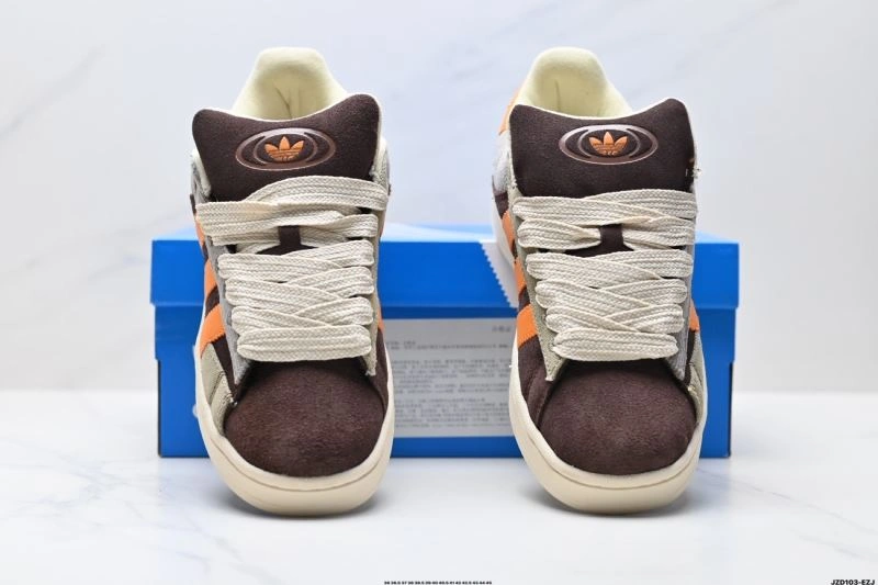 Original Adidas Campus Shoes