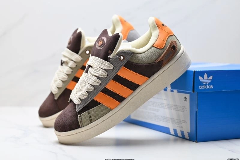 Original Adidas Campus Shoes