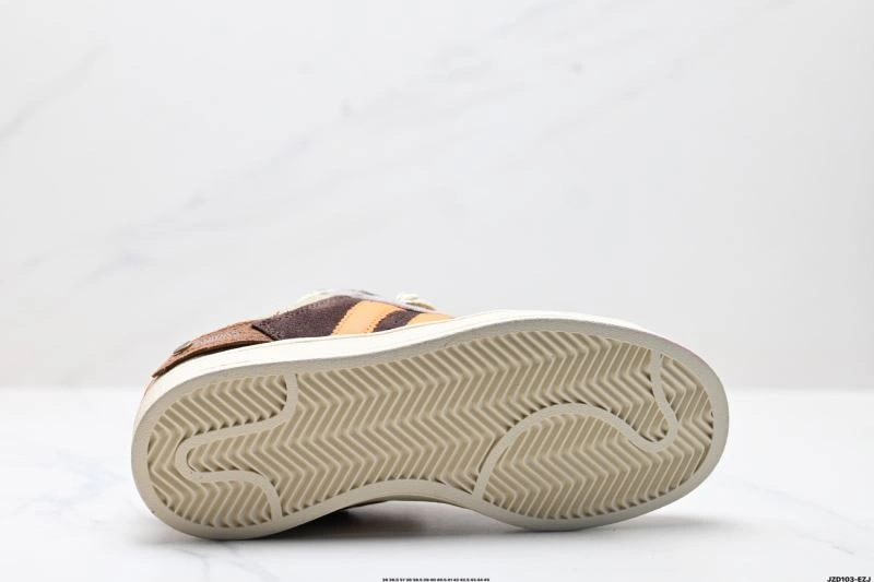 Original Adidas Campus Shoes