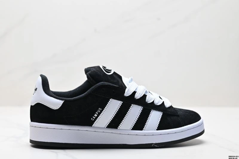 Adidas Campus Shoes