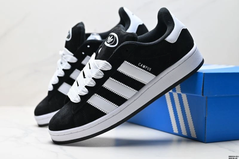 Brand-original Adidas Campus Shoes