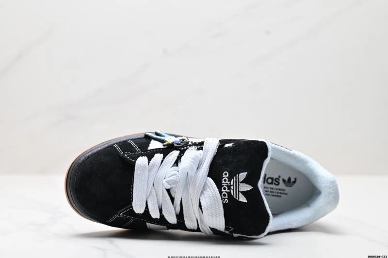 Genuine Adidas Campus Shoes