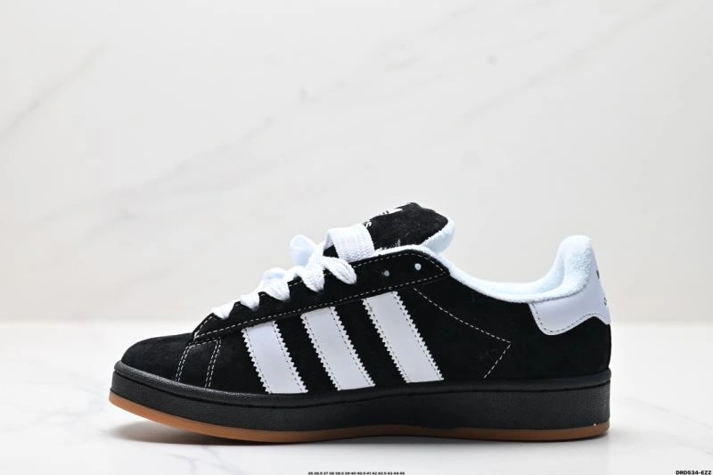 Genuine Adidas Campus Shoes