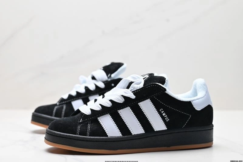 Genuine Adidas Campus Shoes