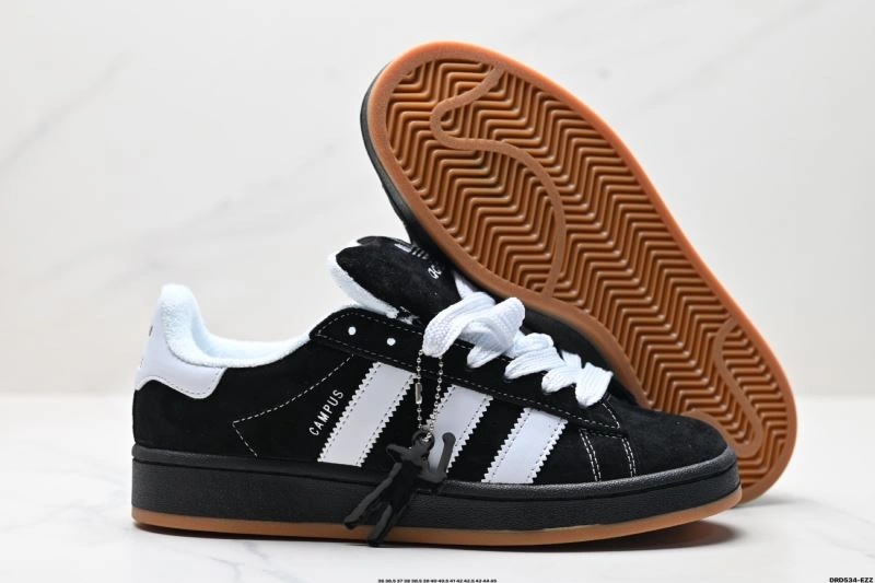 Genuine Adidas Campus Shoes