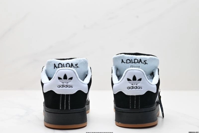 Genuine Adidas Campus Shoes