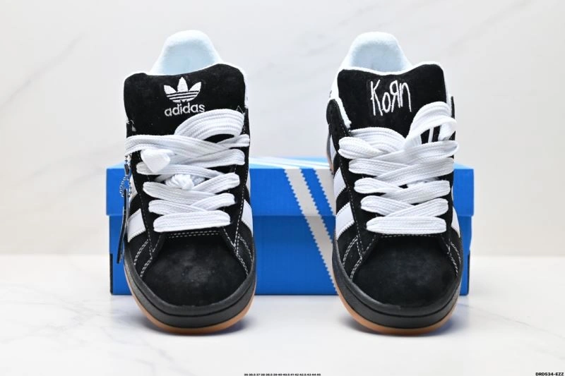 Genuine Adidas Campus Shoes