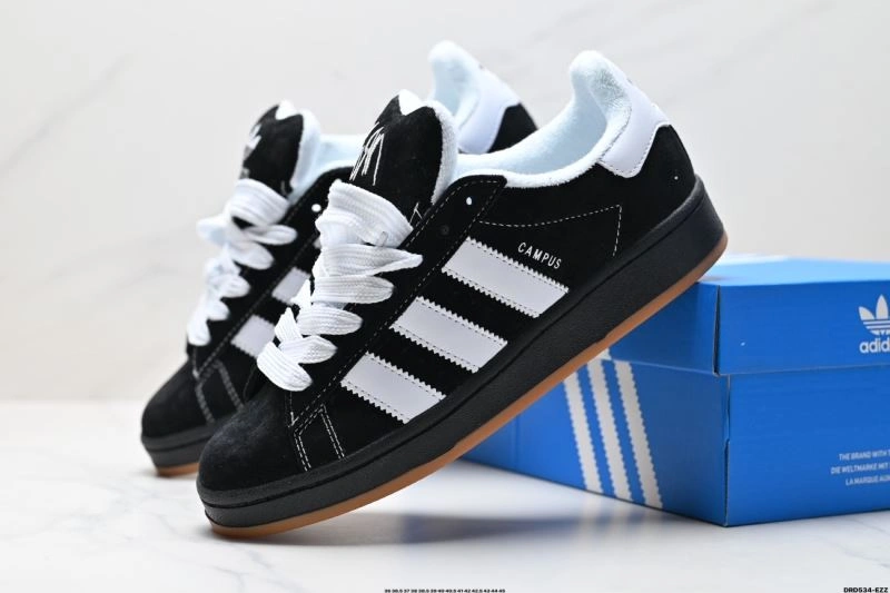 Genuine Adidas Campus Shoes