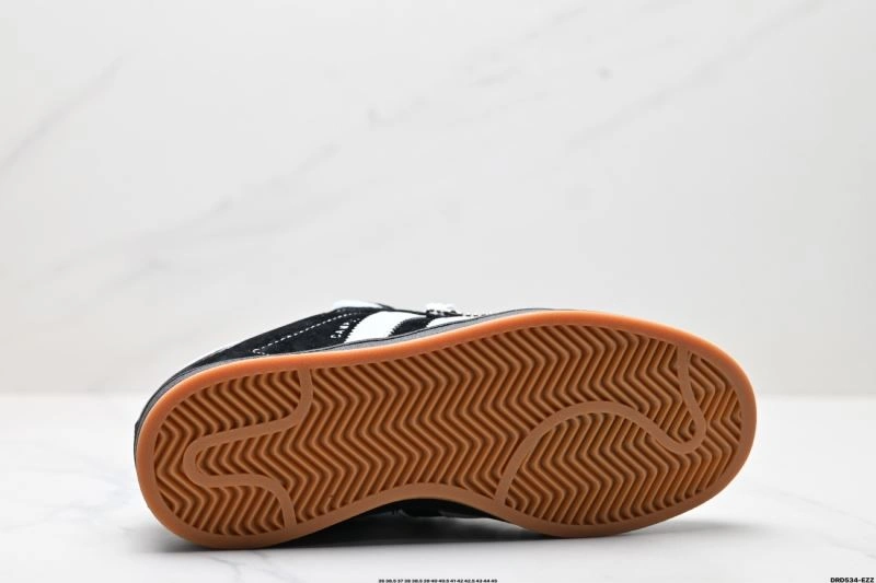 Genuine Adidas Campus Shoes