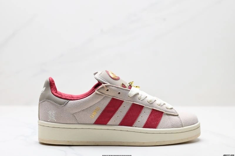 Adidas Campus Shoes