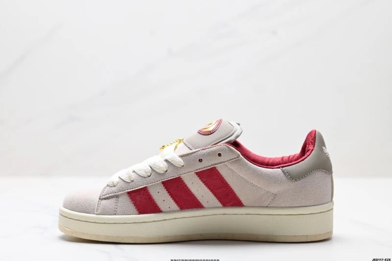 Inexpensive Adidas Campus Shoes