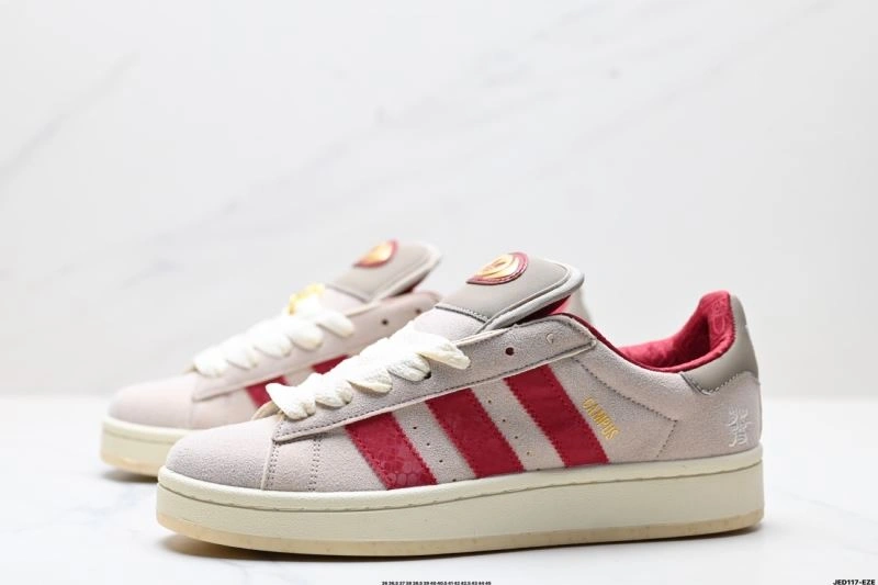 Inexpensive Adidas Campus Shoes