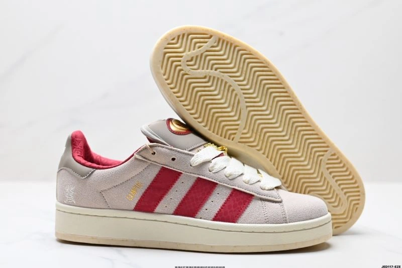 Inexpensive Adidas Campus Shoes