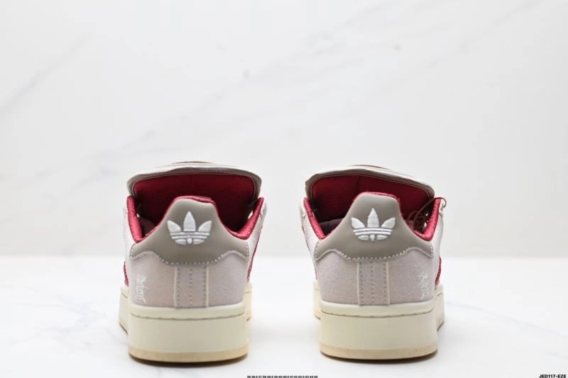 Inexpensive Adidas Campus Shoes