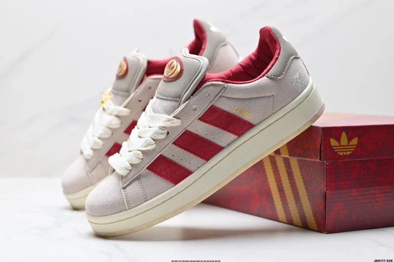 Inexpensive Adidas Campus Shoes
