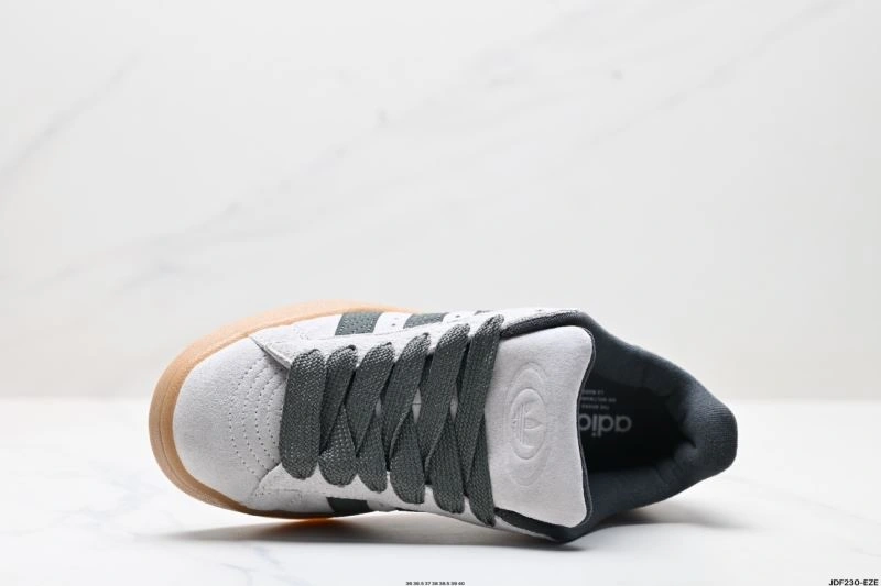 Authentic Adidas Campus Shoes