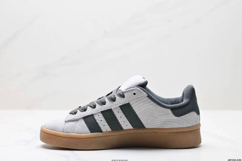 Authentic Adidas Campus Shoes