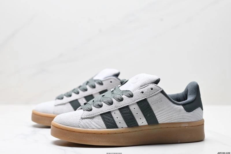 Authentic Adidas Campus Shoes