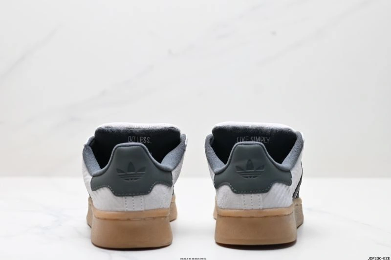 Authentic Adidas Campus Shoes