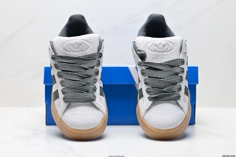 Authentic Adidas Campus Shoes