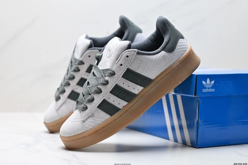 Authentic Adidas Campus Shoes
