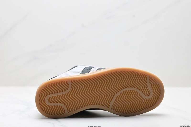 Authentic Adidas Campus Shoes