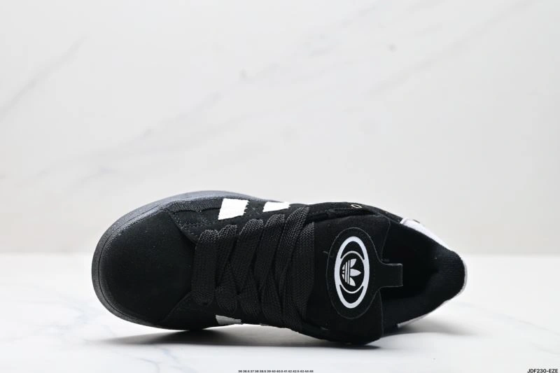 Exact replica Adidas Campus Shoes