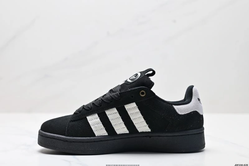 Exact replica Adidas Campus Shoes