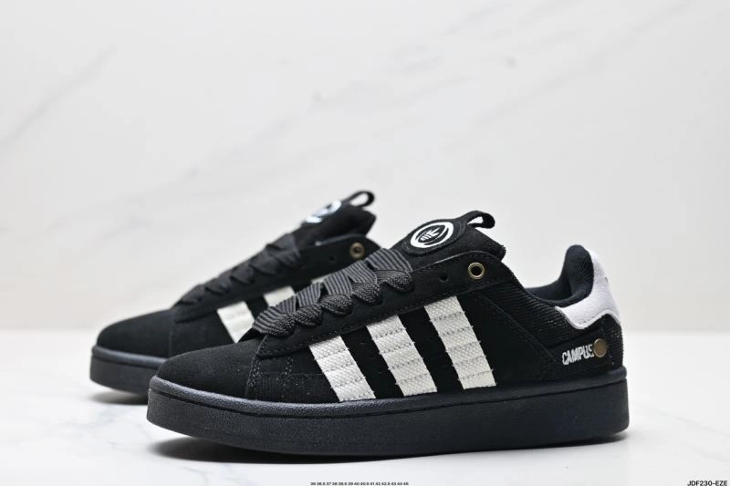 Exact replica Adidas Campus Shoes