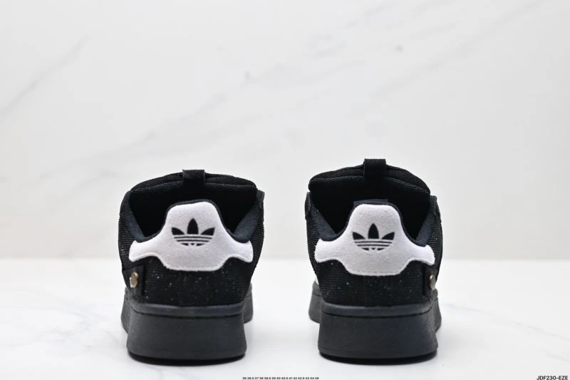 Exact replica Adidas Campus Shoes